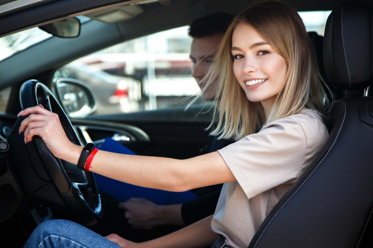 Driving Lesson Packages - Female Driving Instructor - Joycelyn School ...